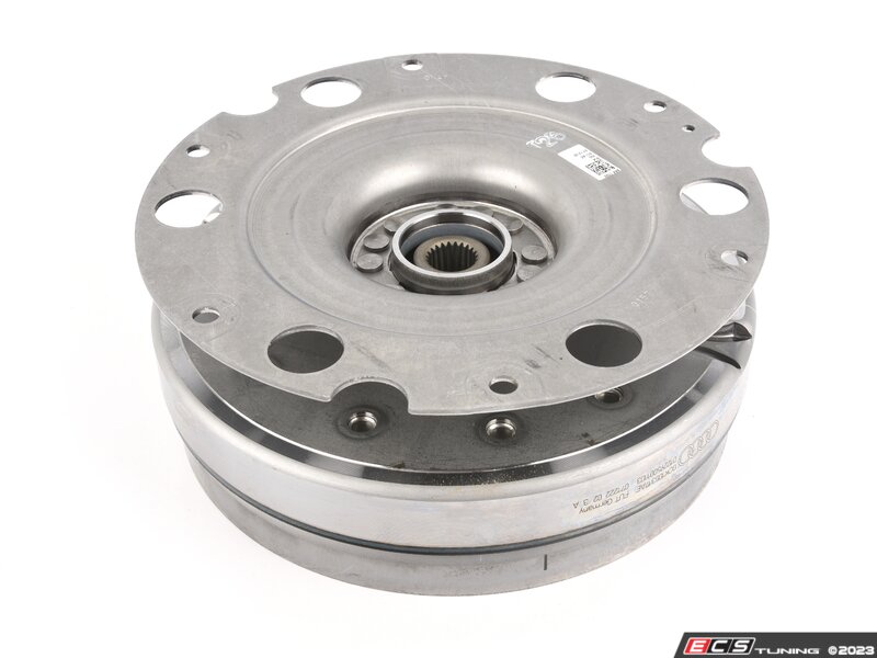 Genuine Volkswagen Audi - 0CK105317AE - FLYWHEEL (0CK 105 317 AE)