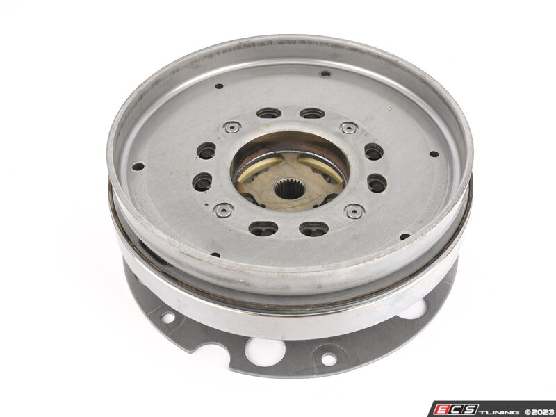 Genuine Volkswagen Audi - 0CK105317AE - FLYWHEEL (0CK 105 317 AE)