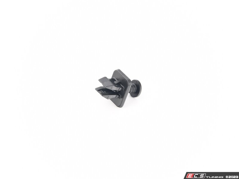Genuine Volkswagen Audi - 6R0839829D - RIVET (6R0 839 829 D)