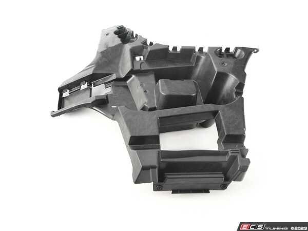 Genuine BMW - 51128075454 - GUIDE FOR BUMPER, SIDE, RIGH (51-12-8-075-454)