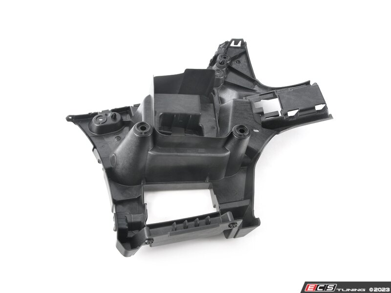 Genuine BMW - 51128075454 - GUIDE FOR BUMPER, SIDE, RIGH (51-12-8-075-454)