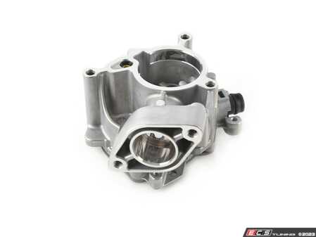 Genuine Volkswagen Audi - 06L145100N - Vacuum Pump (06L 145 100 N)