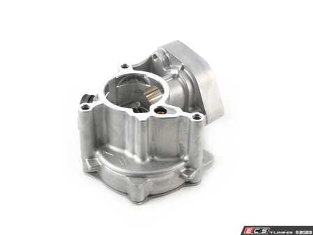 Genuine Volkswagen Audi - 06L145100N - Vacuum Pump (06L 145 100 N)