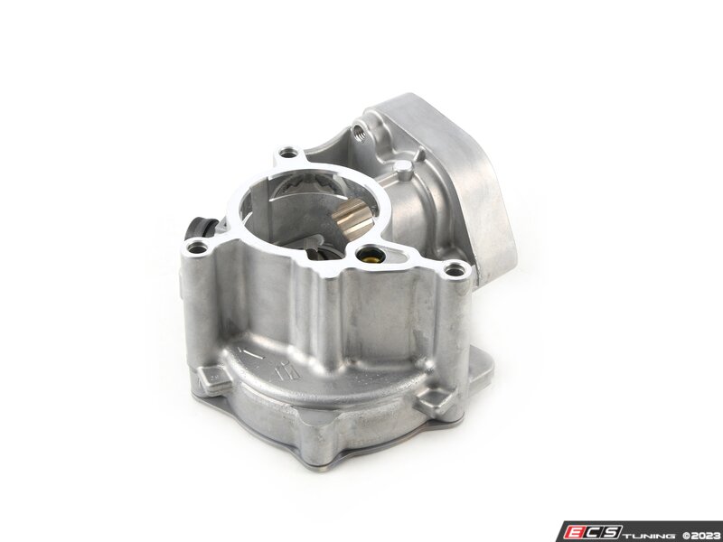 Genuine Volkswagen Audi - 06L145100N - Vacuum Pump (06L 145 100 N)