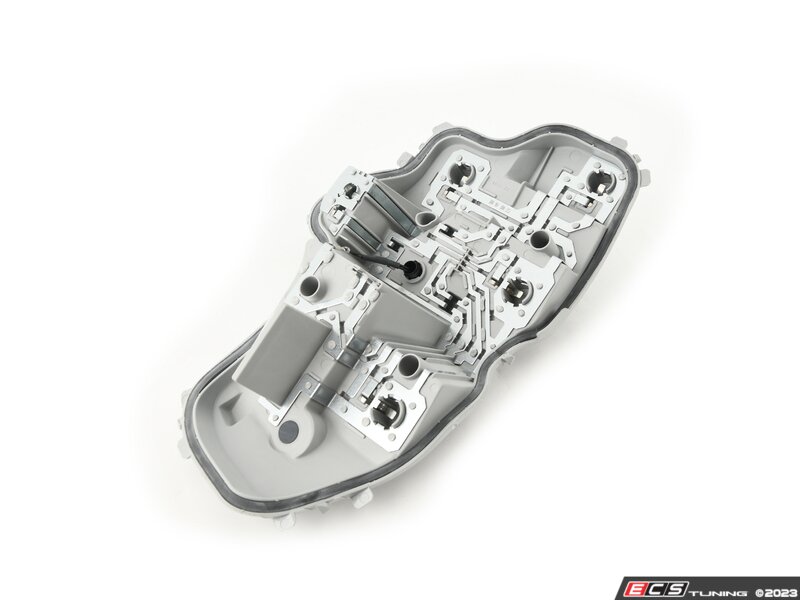 Genuine BMW - 63217370292 - F22 Tailight Bulb Holder - Right (63-21-7 ...