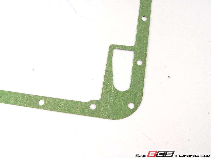 Genuine BMW - 11131739592 - Upper Oil Pan Gasket (11-13-1-739-592)