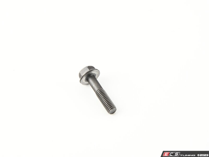 Genuine Volkswagen Audi - WHT008567 - BOLT (WHT 008 567)