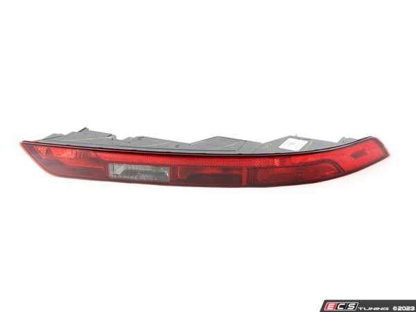 Genuine Volkswagen Audi - 80A945070E - TAILLIGHT (80A 945 070 E)