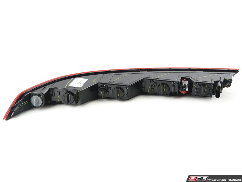 Genuine Volkswagen Audi - 80A945070E - TAILLIGHT (80A 945 070 E)