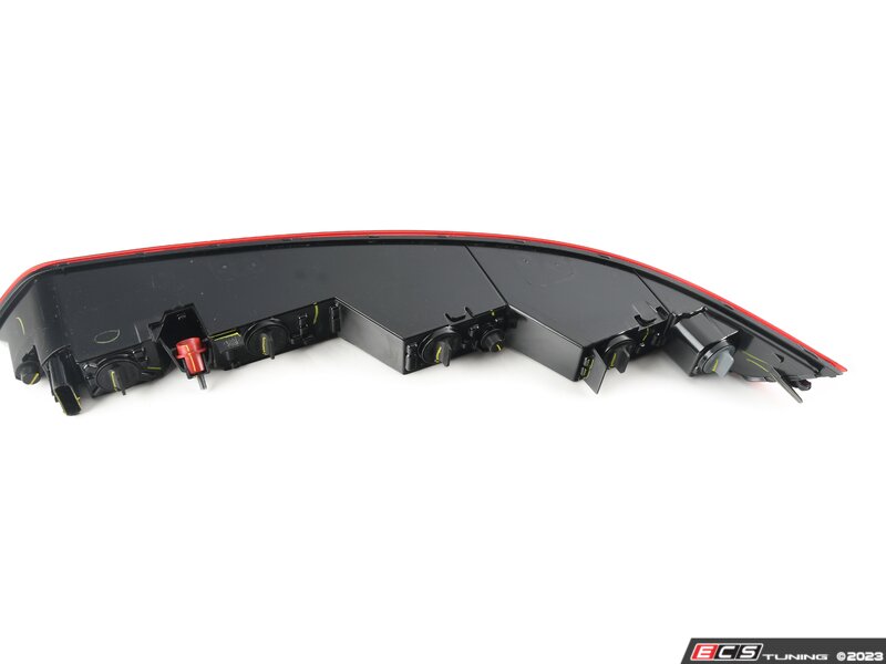 Genuine Volkswagen Audi - 80A945070E - TAILLIGHT (80A 945 070 E)
