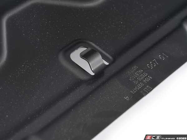 Genuine BMW - 51648070478 - CROSSLINK, FRONT (51-64-8-070-478)