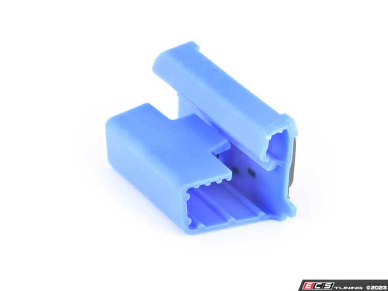 Genuine BMW - 51127490761 - CLIP, WET AREA (51-12-7-490-761)