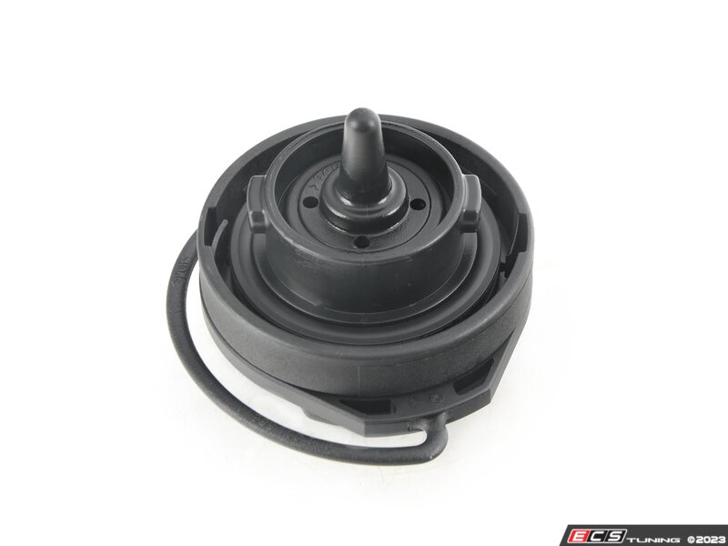 Genuine Volkswagen Audi - 5WA201550D - CAP (5WA 201 550 D)