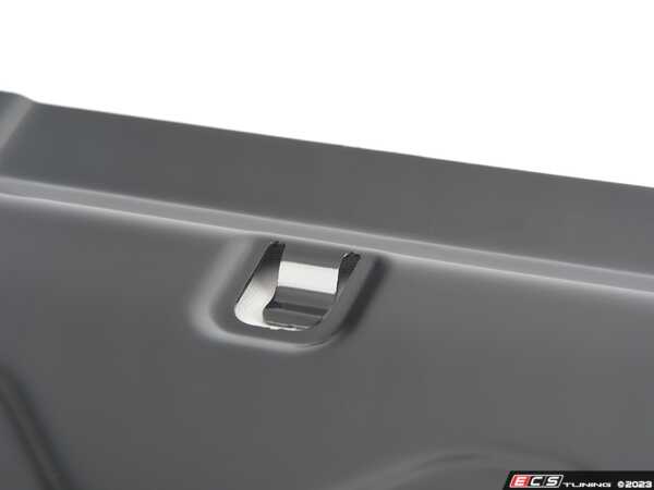 Genuine BMW - 51648070478 - CROSSLINK, FRONT (51-64-8-070-478)