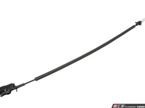 URO - 51218403057 - Door Latch Release Cable - Priced Each