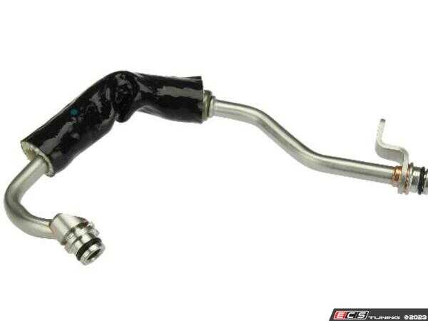 URO - 11537558903 - Turbo Charger Cooling Hose - Return