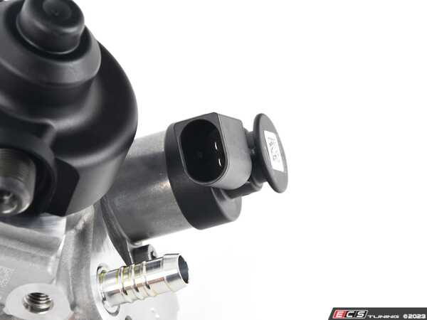 Genuine Volkswagen Audi - 03L130755R - High Pressure Fuel Pump (03L 130 ...