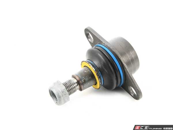 Febi - 31126768988 - Front Ball Joint