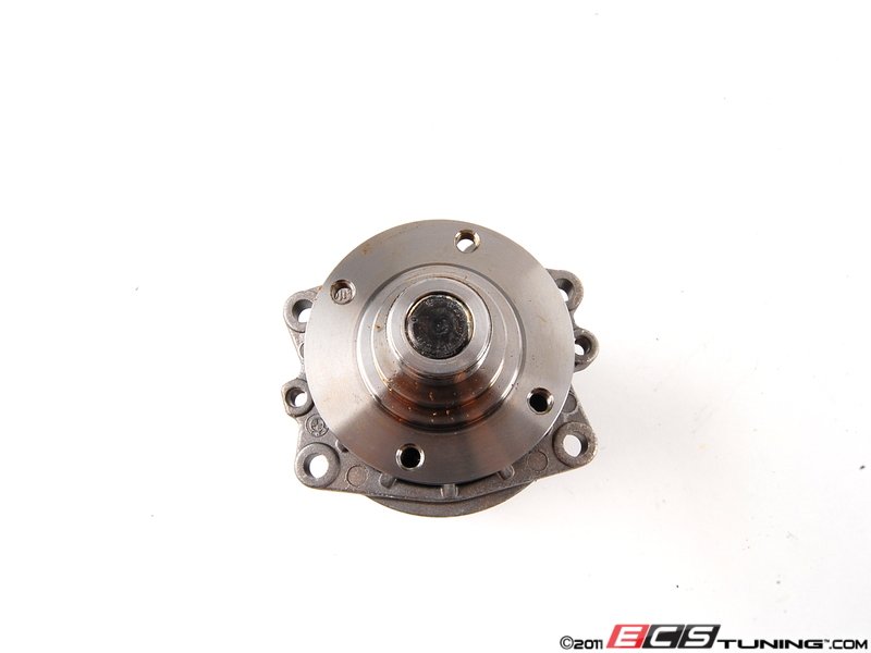 Genuine BMW - 11517527799 - Remanufactured Water Pump - With O-Ring (11 ...