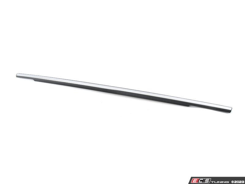 Genuine MINI - 51357473262 - DUCT COVER, OUTER, D (51-35-7-473-262)