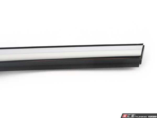 Genuine MINI - 51357473262 - DUCT COVER, OUTER, D (51-35-7-473-262)