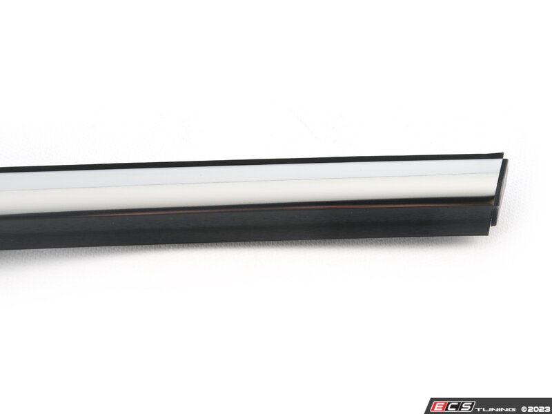 Genuine MINI - 51357473262 - DUCT COVER, OUTER, D (51-35-7-473-262)