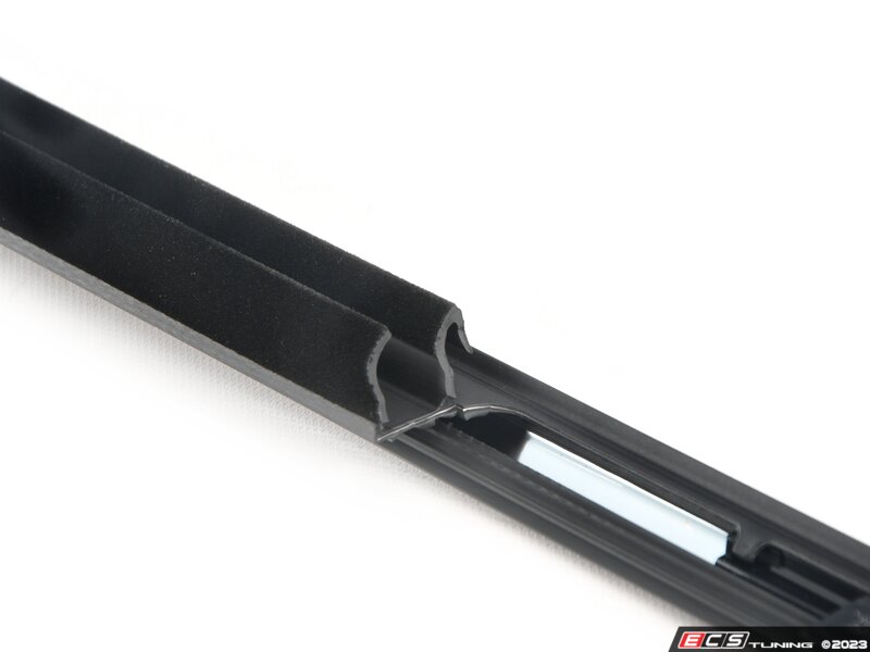 Genuine MINI - 51357473262 - DUCT COVER, OUTER, D (51-35-7-473-262)