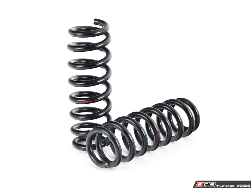 ECS - 047344LA01 - F30/F32 xDrive Lowering Spring Set