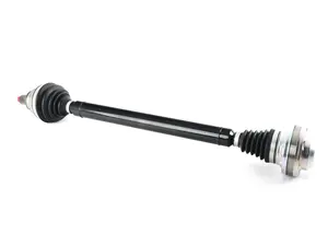 Genuine Volkswagen Audi - 3C0407271AJ - Front Axle Assembly - Left (3C0 ...