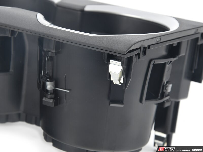 Genuine BMW - 51169496948 - CUP HOLDER (51-16-9-496-948)