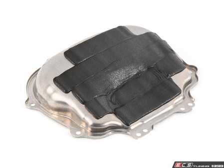 Genuine Volkswagen Audi - 06E109285Q - COVER (06E 109 285 Q)