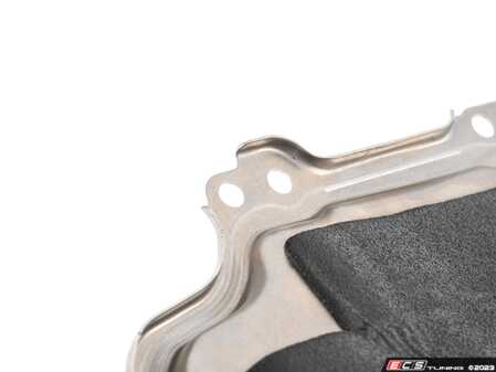 Genuine Volkswagen Audi - 06E109285Q - COVER (06E 109 285 Q)