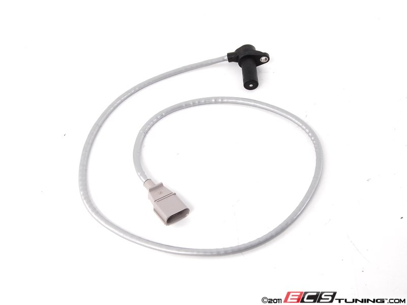 Genuine Volkswagen Audi - 077905381J - Crankshaft Position Sensor (077 ...