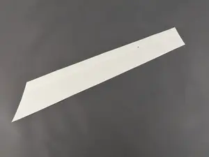 Genuine MINI - 51147438493 - DECORATIVE STRIP FRO (51-14-7-438-493)