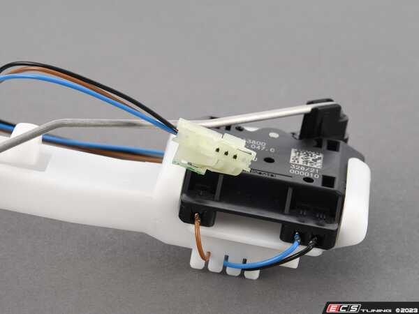 Genuine Volkswagen Audi - 8W0919047C - Fuel Tank Sending Unit (8W0 919 ...