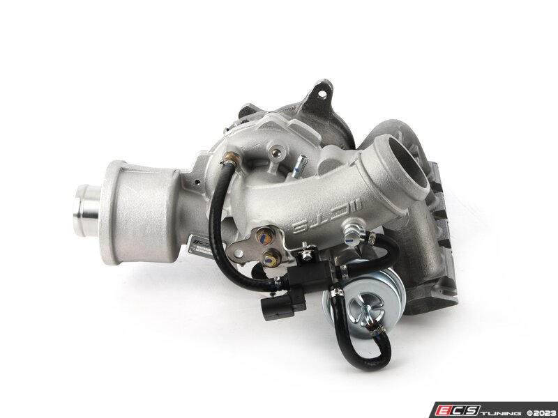 CTS - CTS-TR-1070 - CTS B7/B8 2.0T K04 Turbocharger Upgrade