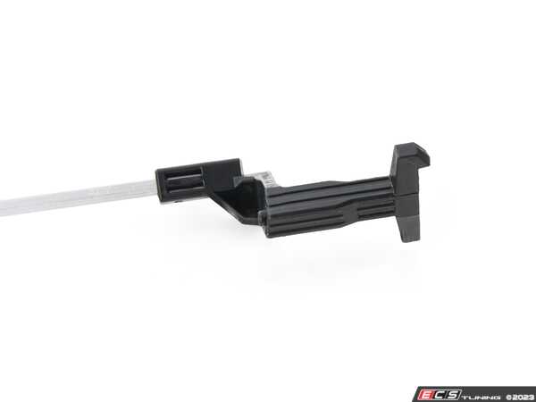 Genuine BMW - 51169211037 - LOCKING ROD (51-16-9-211-037)