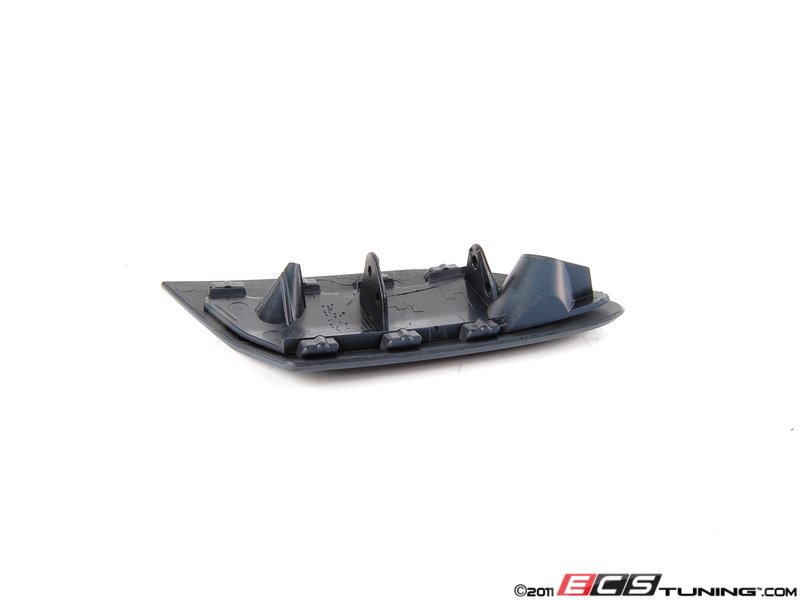 Genuine Volkswagen Audi - 1K6955109BGRU - Headlight Washer Nozzle Cover ...