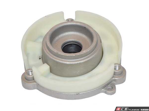 Hamburg Tech - 8W0412377B - Front Upper Strut Mount - Priced Each