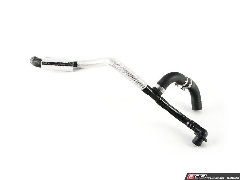OE Aftermarket - 1C0612041E - Vacuum Hose