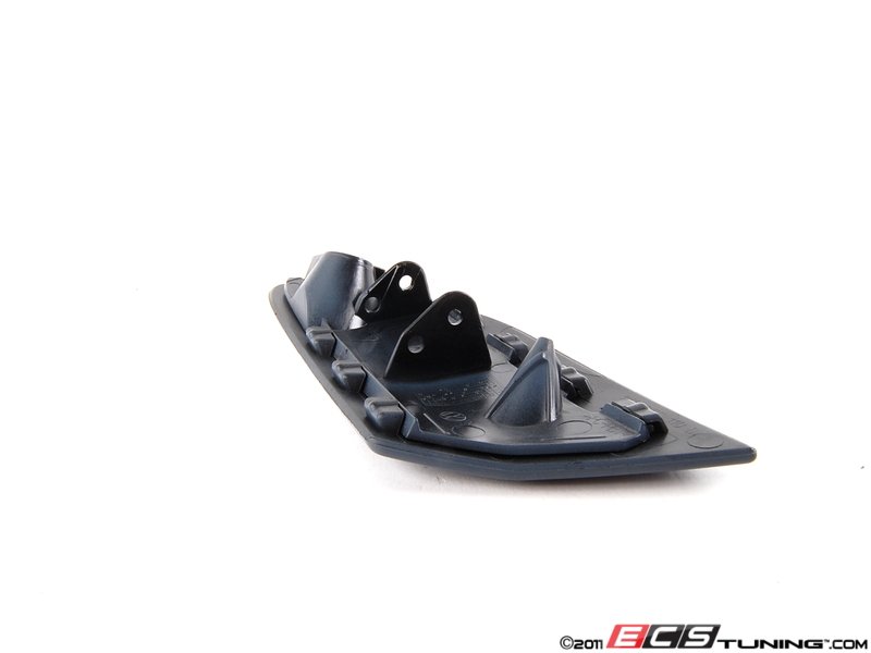 Genuine Volkswagen Audi - 1K6955110BGRU - Headlight Washer Nozzle Cover ...