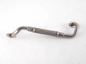Genuine Volkswagen Audi - 06F145778G - Turbo Oil Line - Feed (06F 145 ...