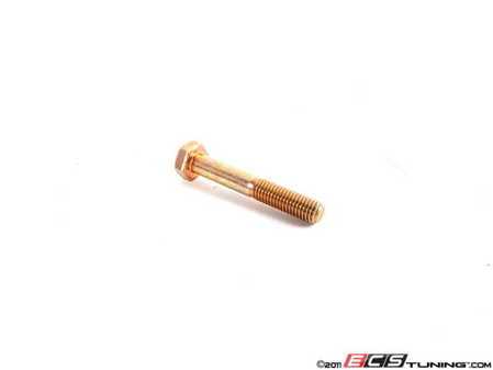 Genuine BMW - 07119912666 - BOLT (07-11-9-912-666)