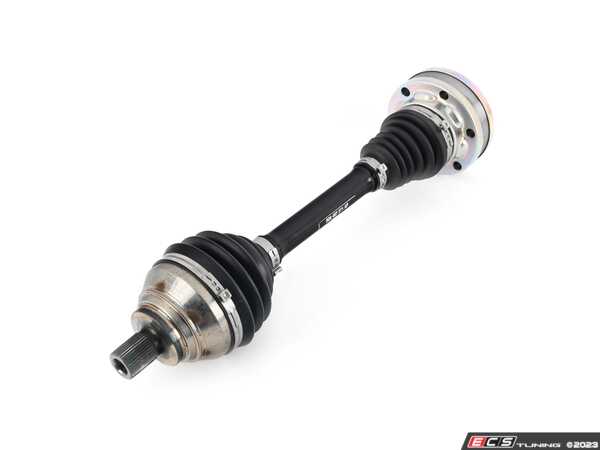 Genuine Volkswagen Audi - 5Q0407271AP - Front Axle Assembly - Left (5Q0 ...