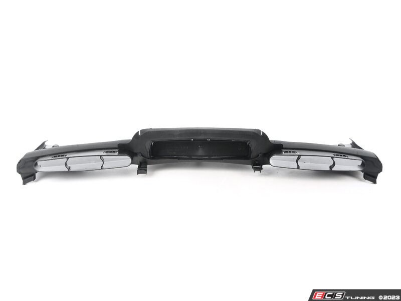Genuine Mercedes Benz - 2055001200 - COLD AIR INDUCTION