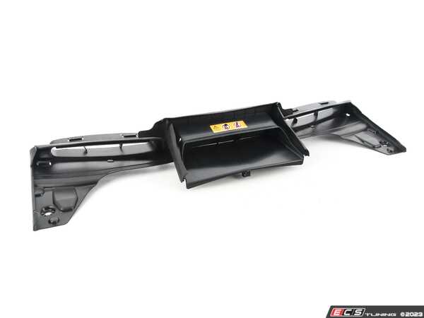 Genuine Mercedes Benz - 2055001200 - COLD AIR INDUCTION