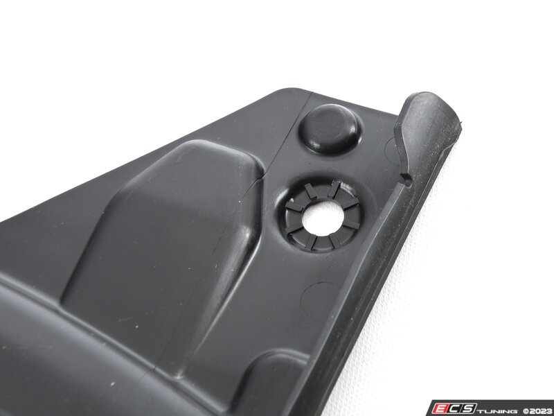 Genuine Mercedes Benz - 2055001200 - COLD AIR INDUCTION