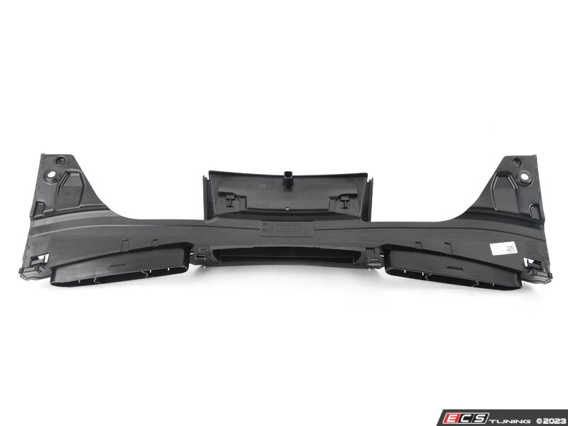 Genuine Mercedes Benz - 2055001200 - COLD AIR INDUCTION