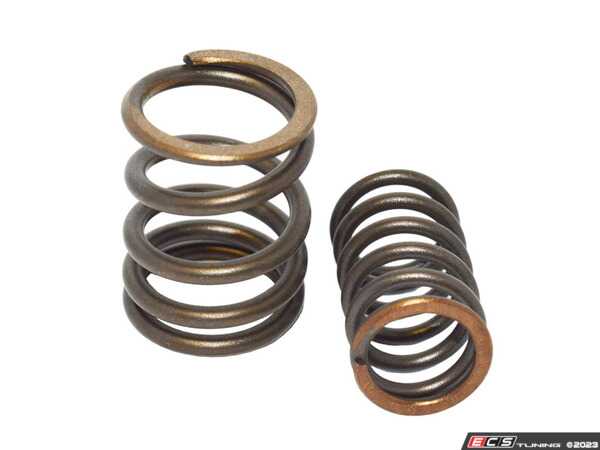 Hamburg Tech - 90110590151 - Valve Spring Set - Priced Each