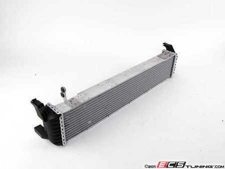 Genuine Mercedes Benz - 2115002802 - RADIATOR